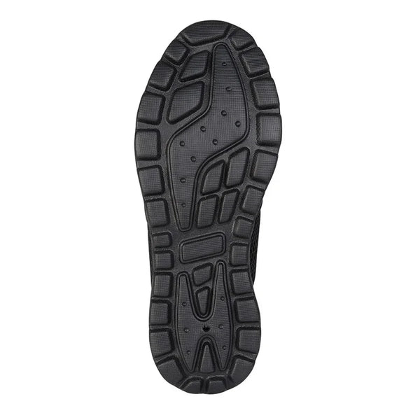 Mens Memory Foam Lightweight Trainer